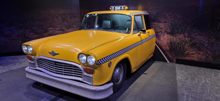 ‘Friends’ Experience opens at MGM Grand in Las Vegas