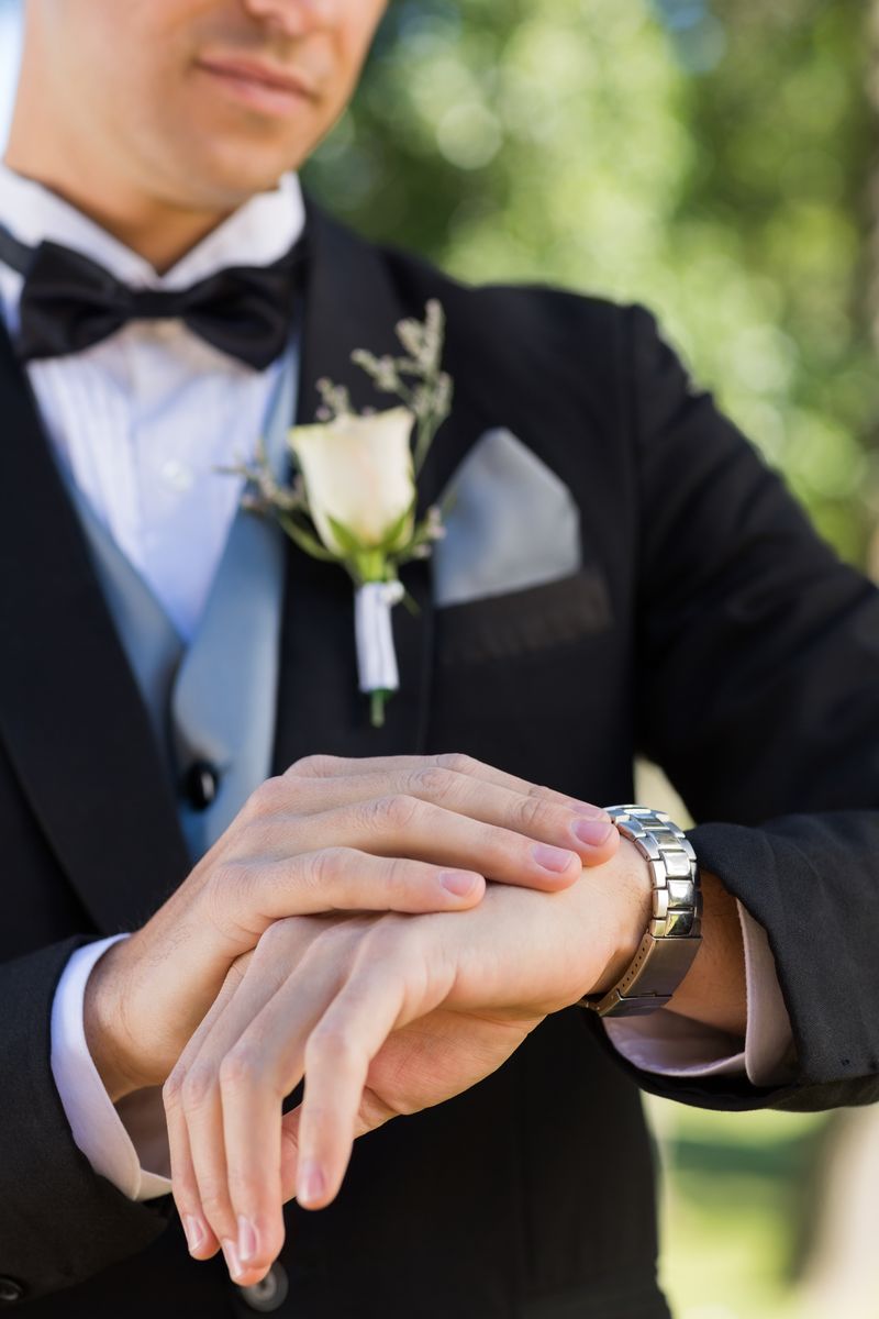 10 Embarrassing Etiquette Mistakes You Should Never Make at a Wedding