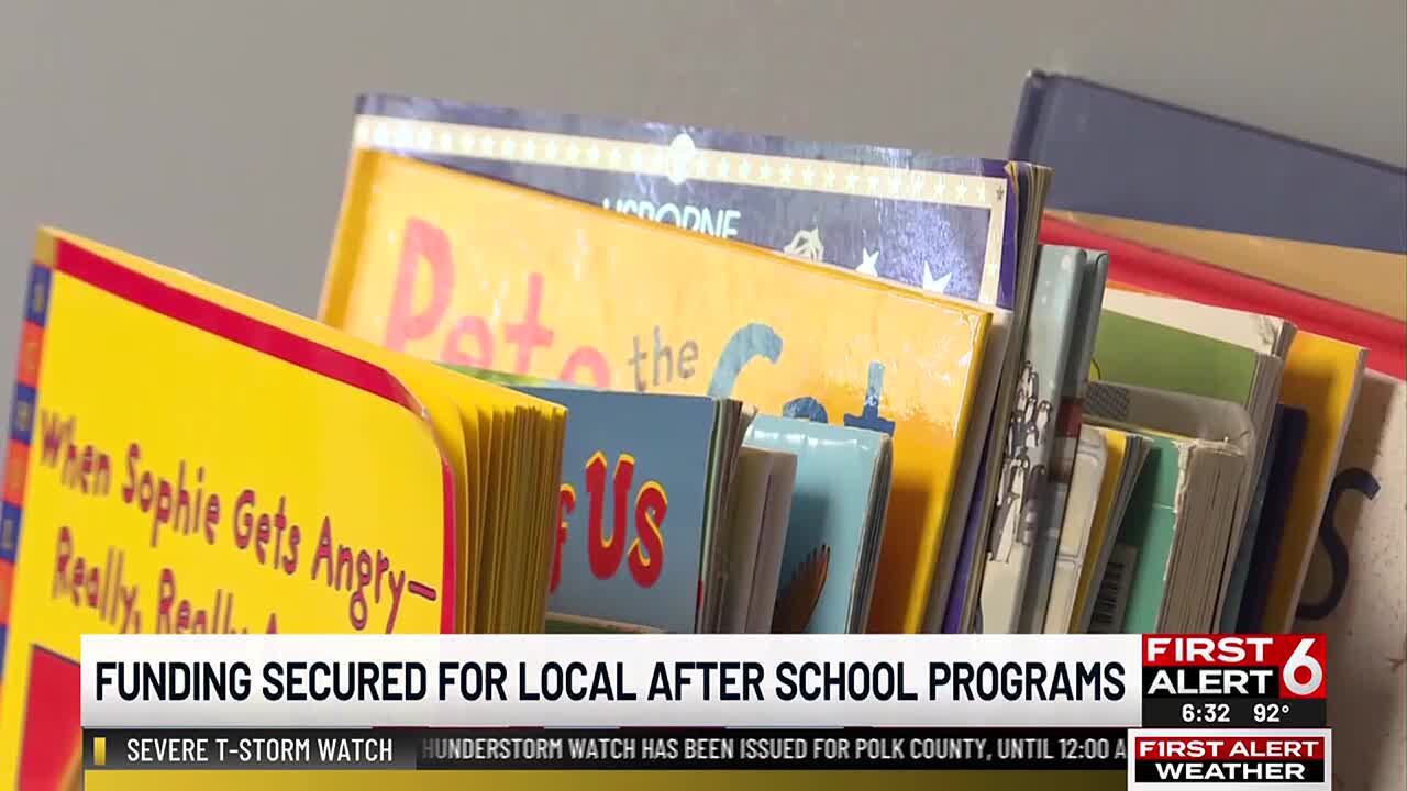 Part of $6 billion in frozen federal funding secured for Omaha after ...