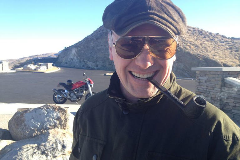 Jeremy Clarkson branded 'massive show off' in brutal swipe by Top Gear ...