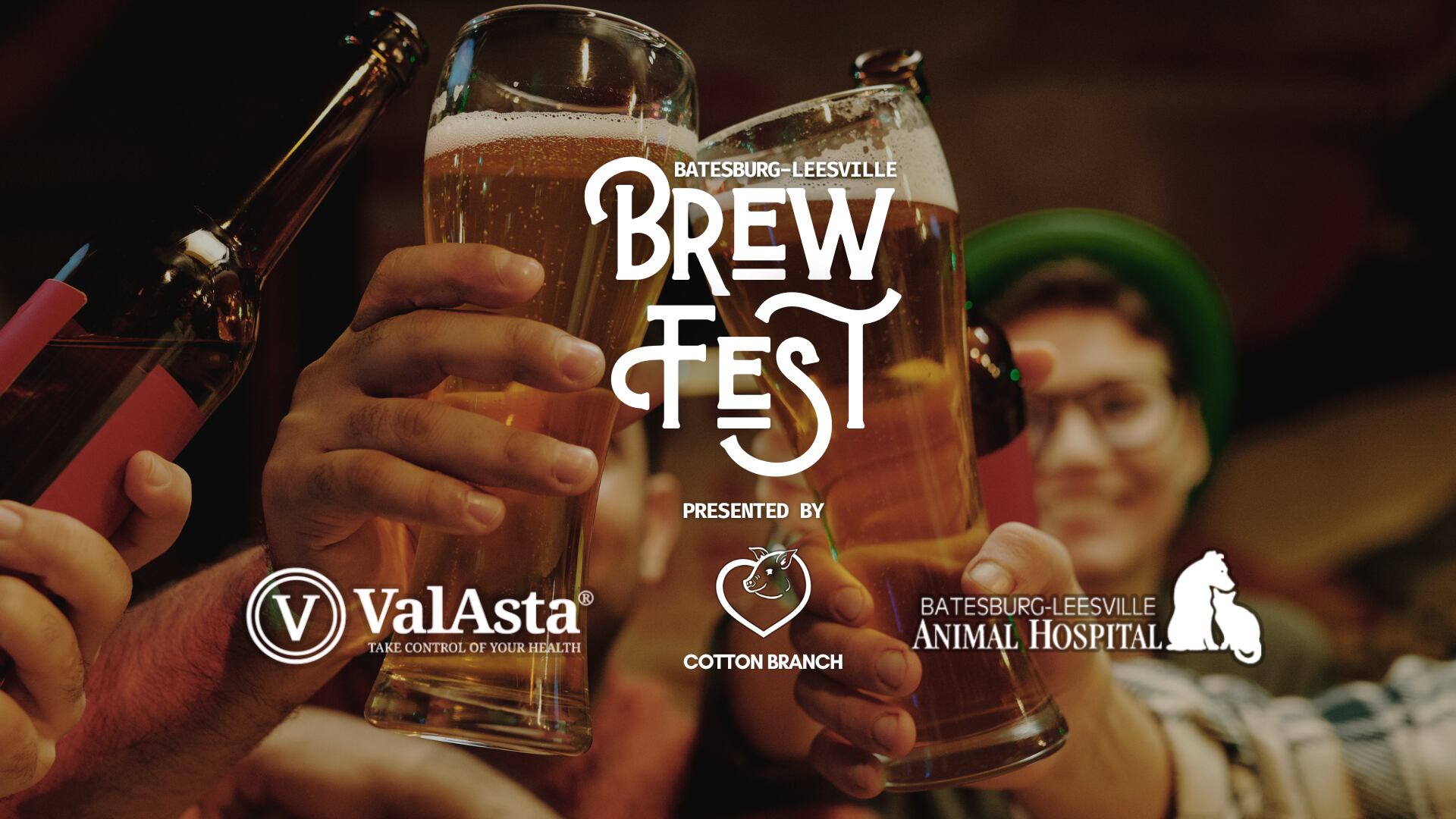 Batesburg-Leesville business hosting inaugural festival honoring local ...