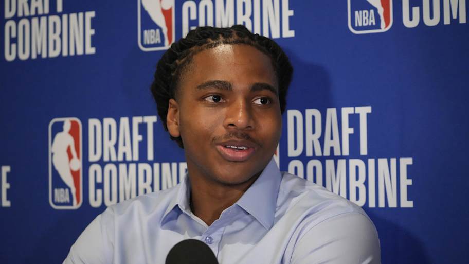Toronto Raptors Rookie Earns ‘Steal of the Draft’ Vote from NBA Executive
