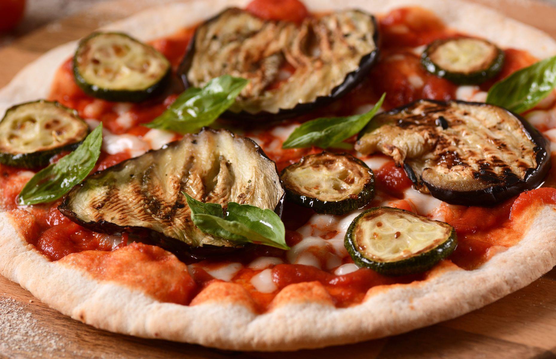 The tastiest pizza toppings ever, ranked
