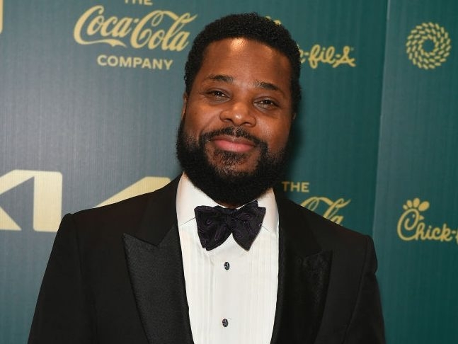 Malcolm-Jamal Warner was struggling along with daughter, 8, at time of ...