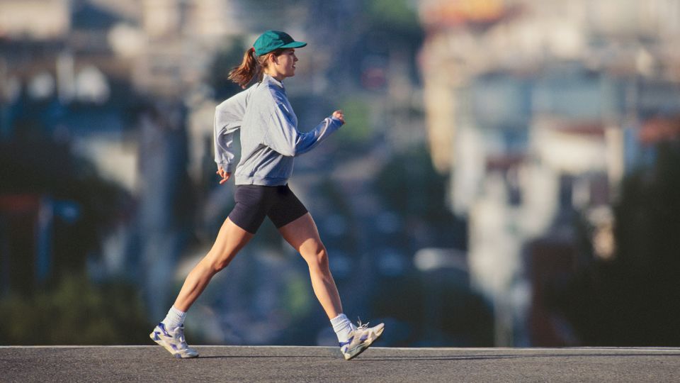 Make your daily walk do more for your body