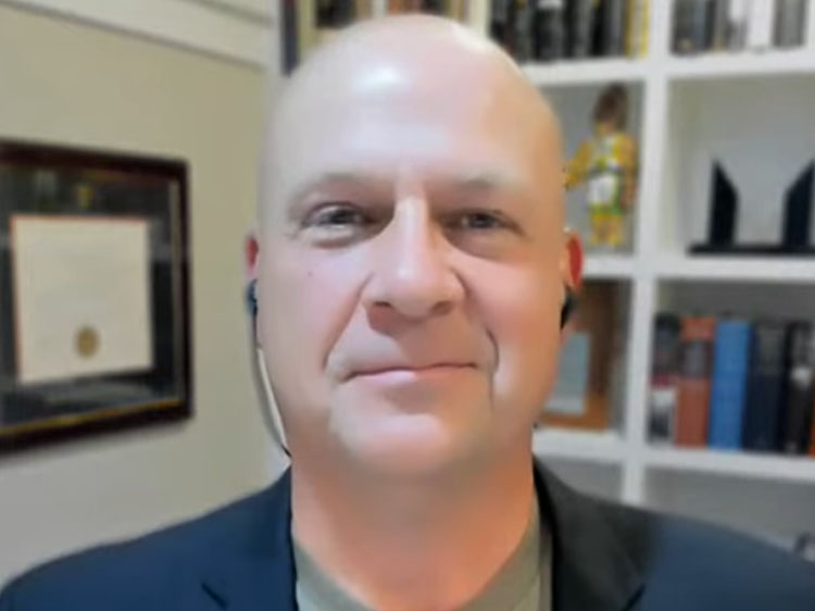 Bevan: Russiagate Would Land Better If Trump Wanted Full Transparency ...