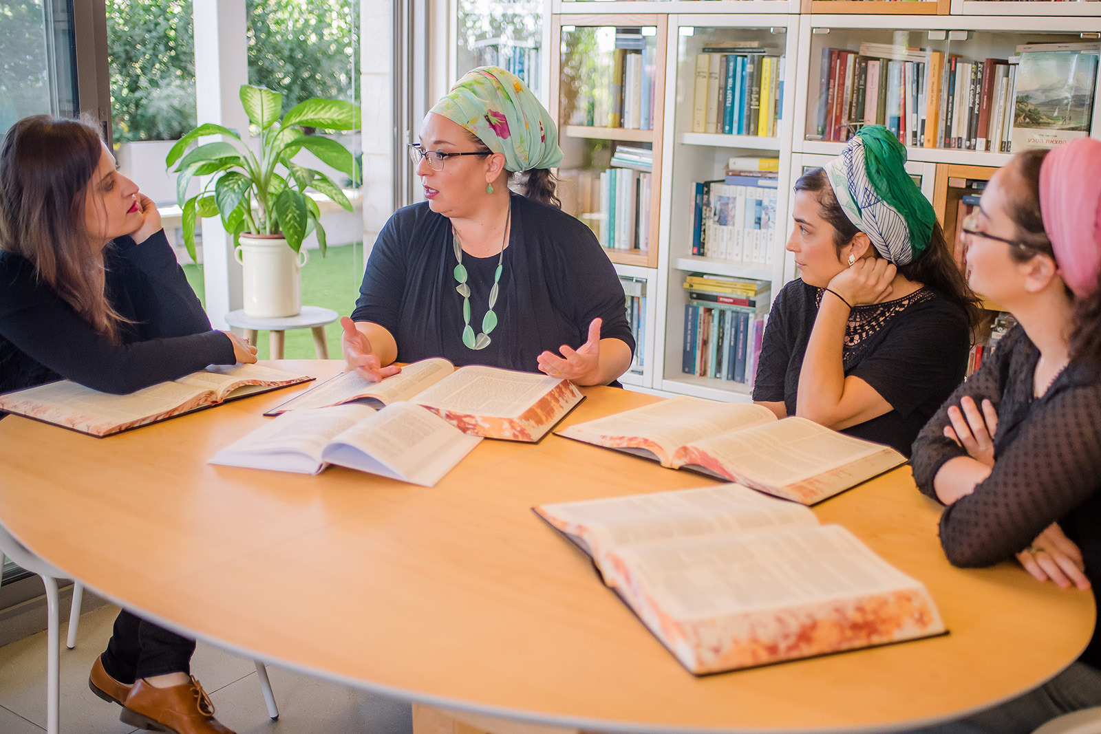 Orthodox Jewish women say Israeli rabbinate exam ruling creates ...