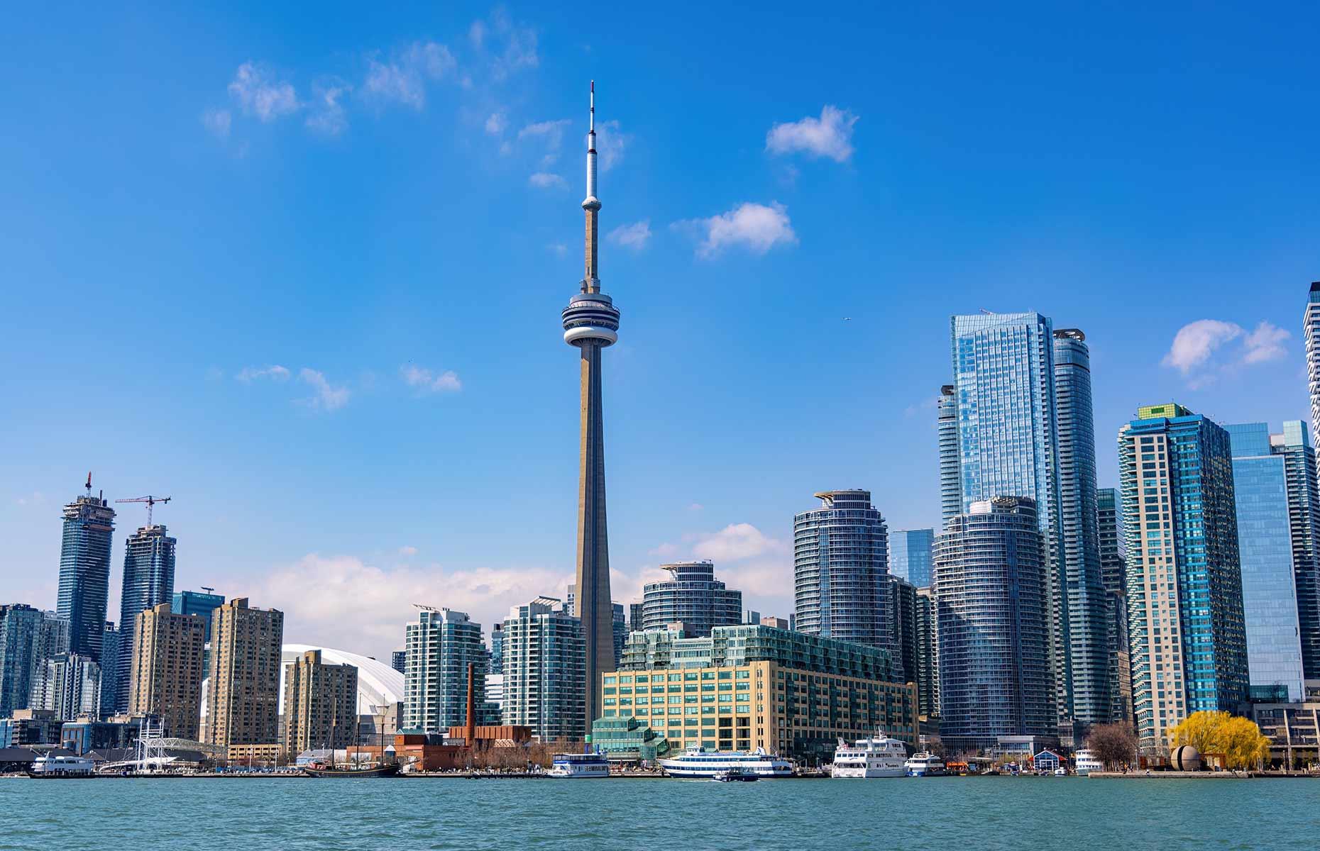 Where do the world's richest people choose to live?