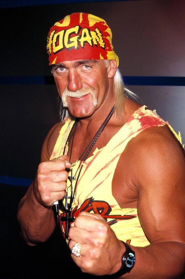 Hulk Hogan's final Instagram post leaves Hulkmania fans with one ...