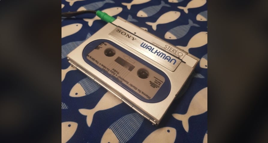 16 Pieces of 80s Technology That Today’s Kids Won’t Believe Were Real