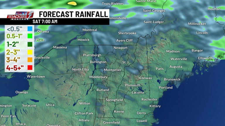 Friday’s Storm Threat: Timing, local hazards, impacts