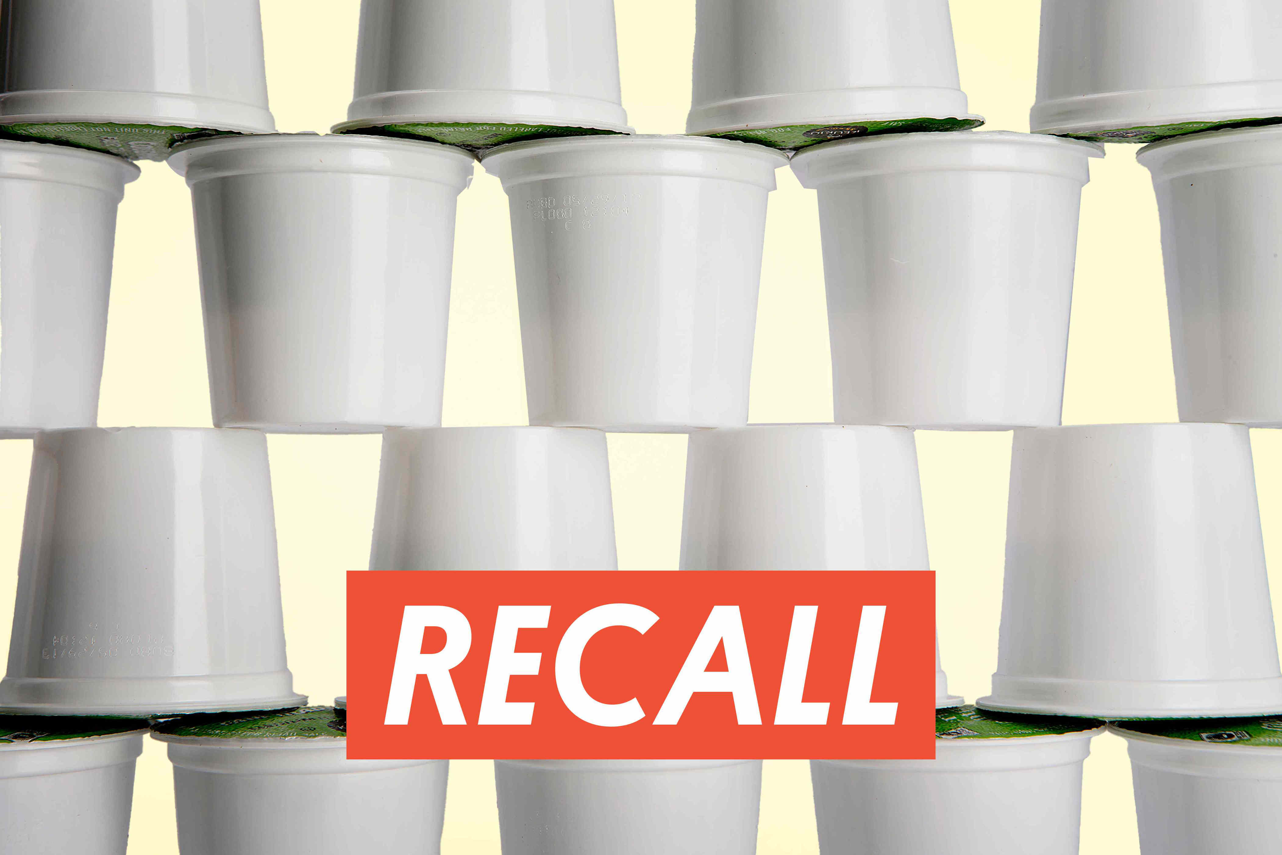 Thousands of K‑Cups Recalled Due to Potential Health Risks—Here's What ...
