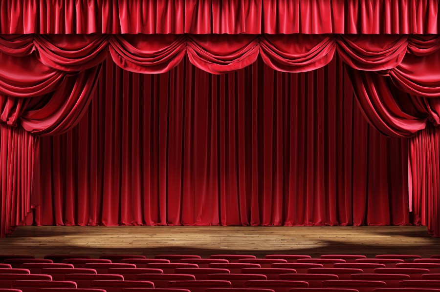 The Adobe Theater in Albuquerque presents “Anthropology”