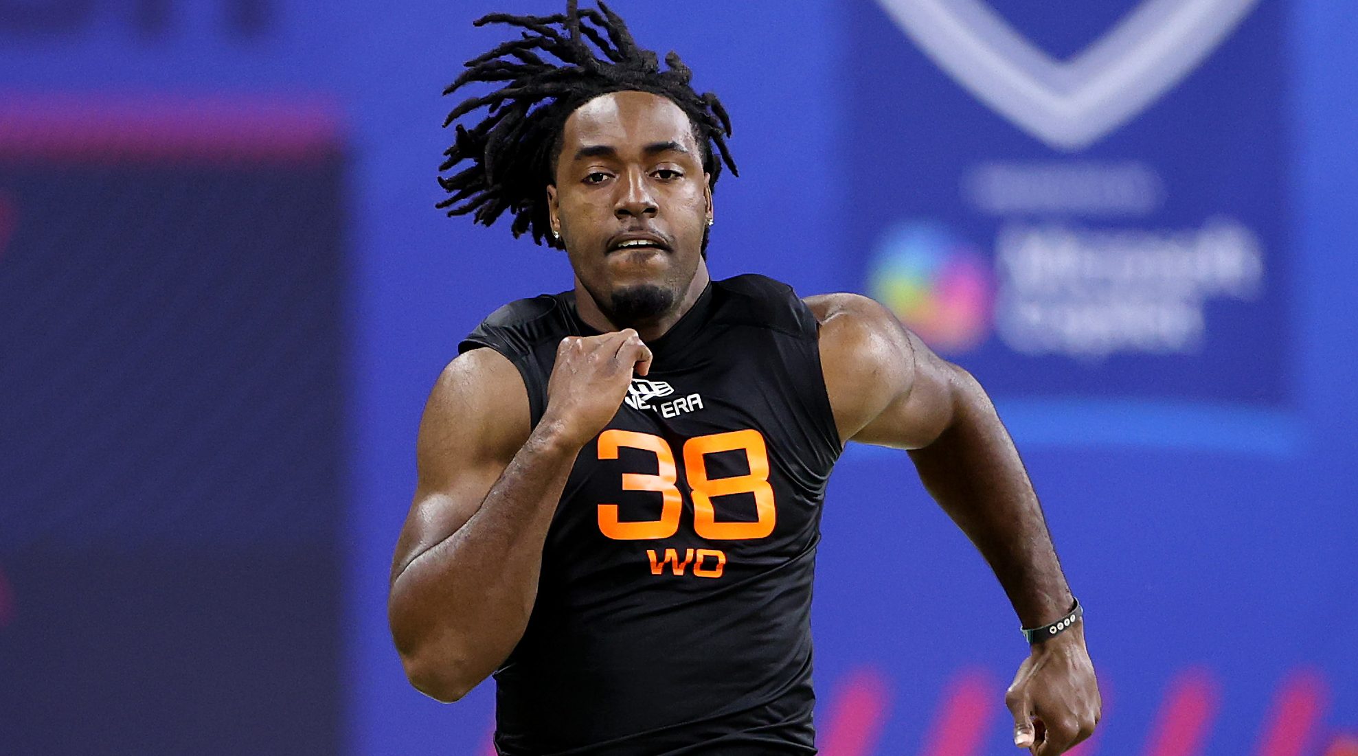 2 Chiefs Rookies Quickly Climbing the Depth Chart at Training Camp