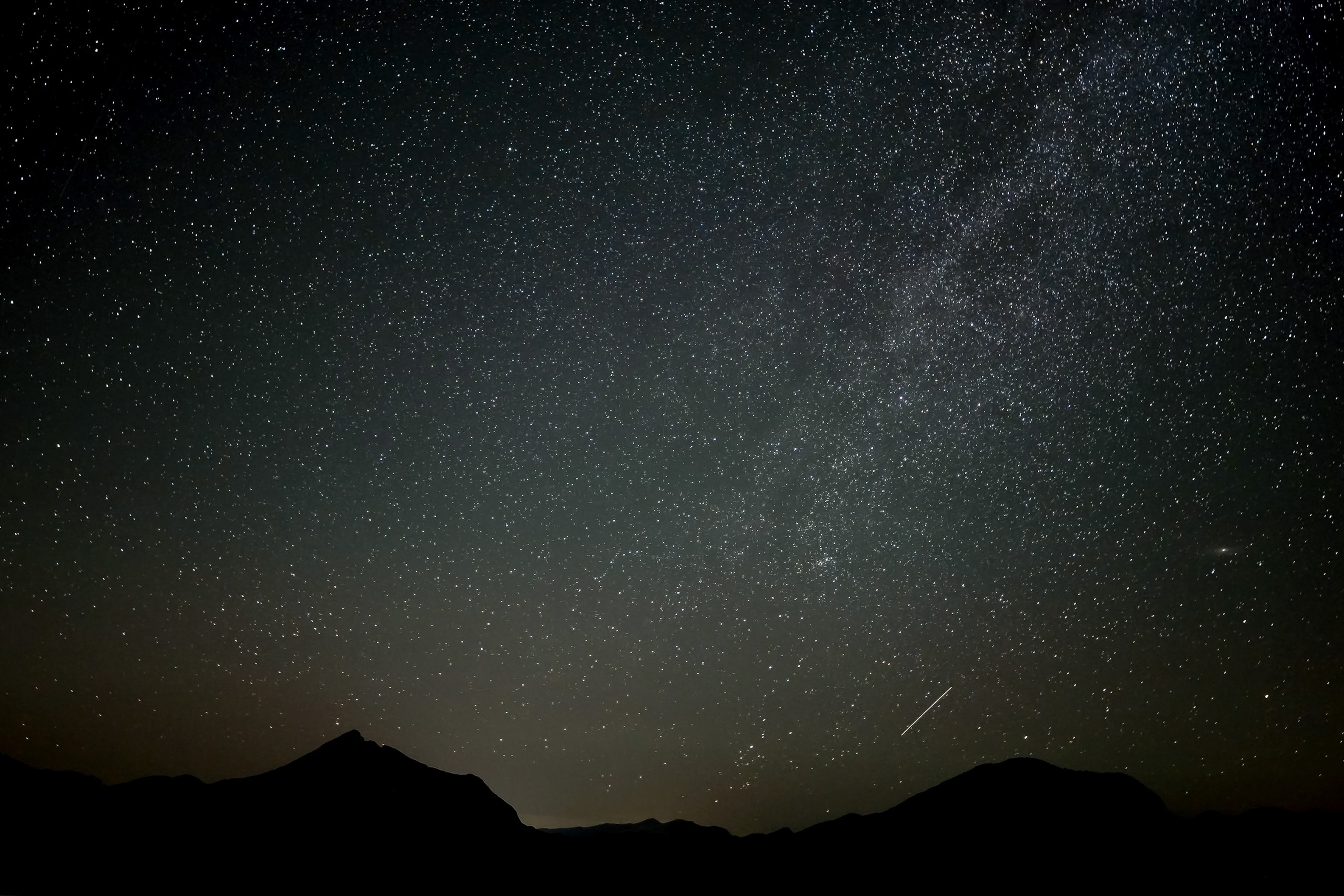 These 3 meteor showers are happening in late July: What to know