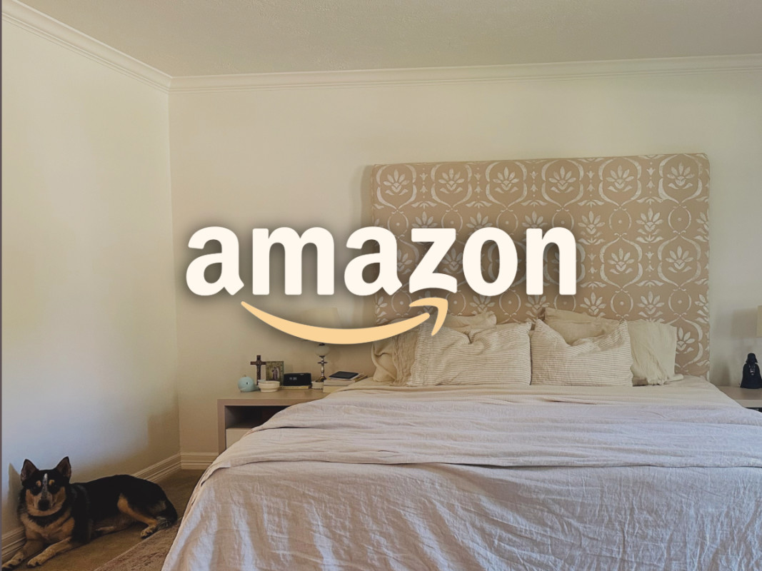 This Absurdly Shaped Pillow Changed My Life, and It’s on Sale at Amazon ...