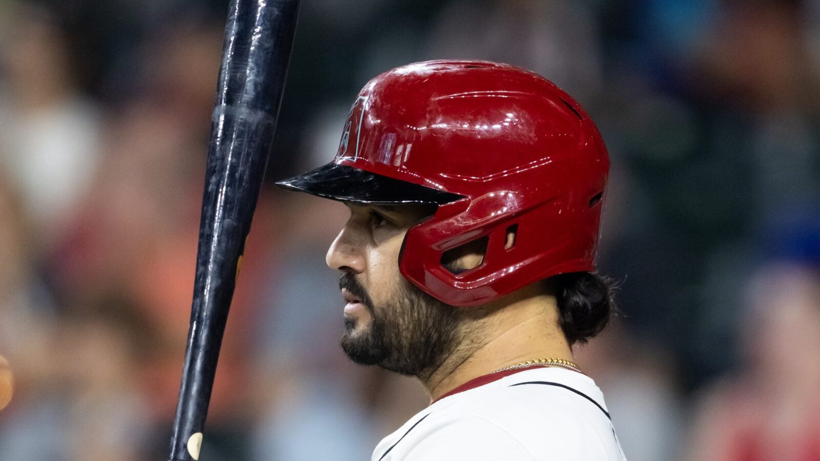 Milwaukee Brewers: Eugenio Suarez trade rumors heat up, MLB analyst ...