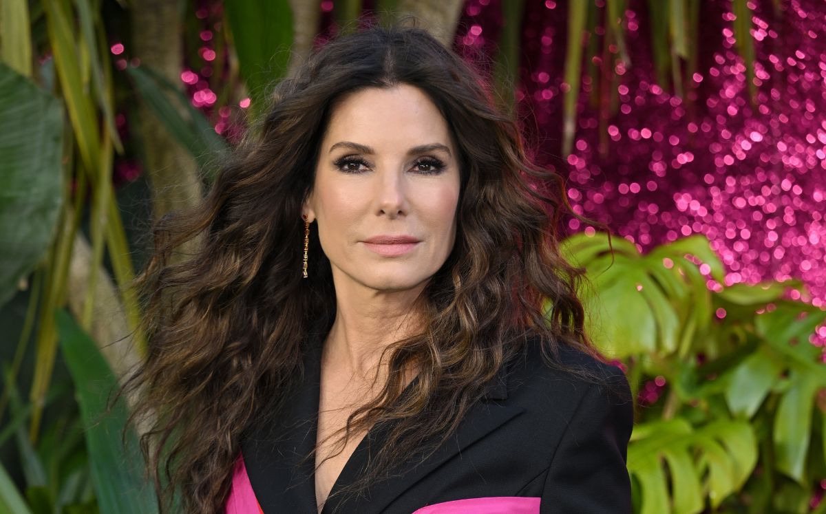 Sandra Bullock y sus hijos: la historia de amor y fortaleza que vive ...