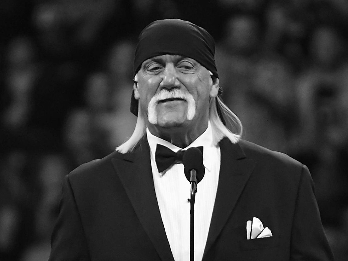 Wrestling Legend Hulk Hogan Dies at 71