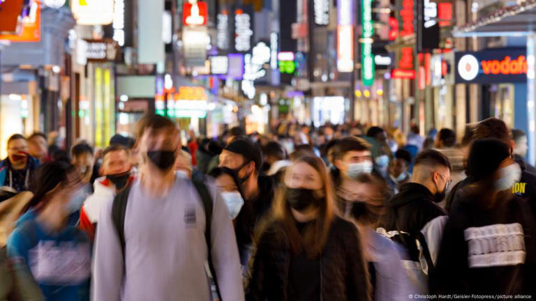 COVID-19 pandemic sped up brain aging, says study