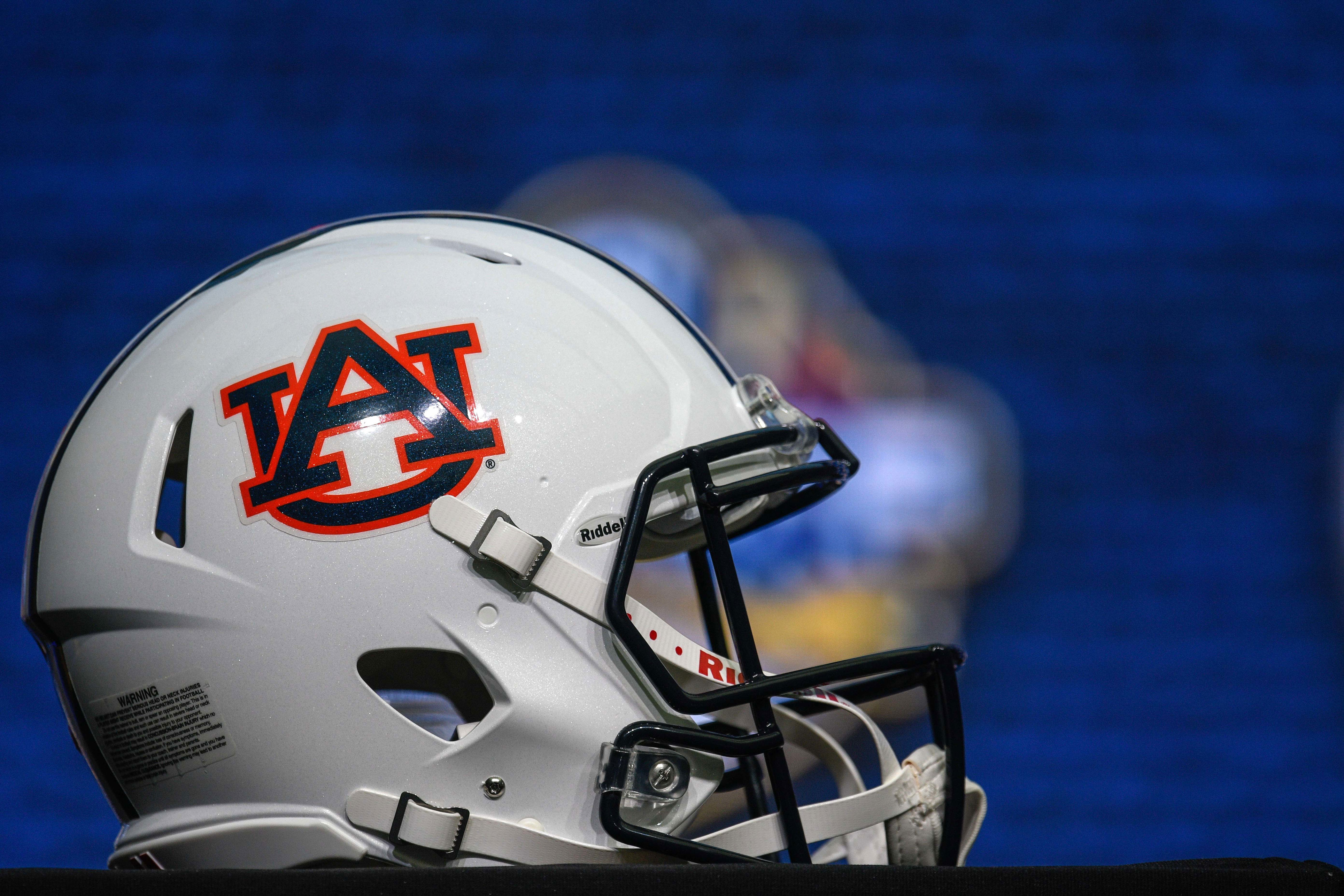 Auburn football adds blue-chip DL Nate Kamba to 2027 recruiting stockpile