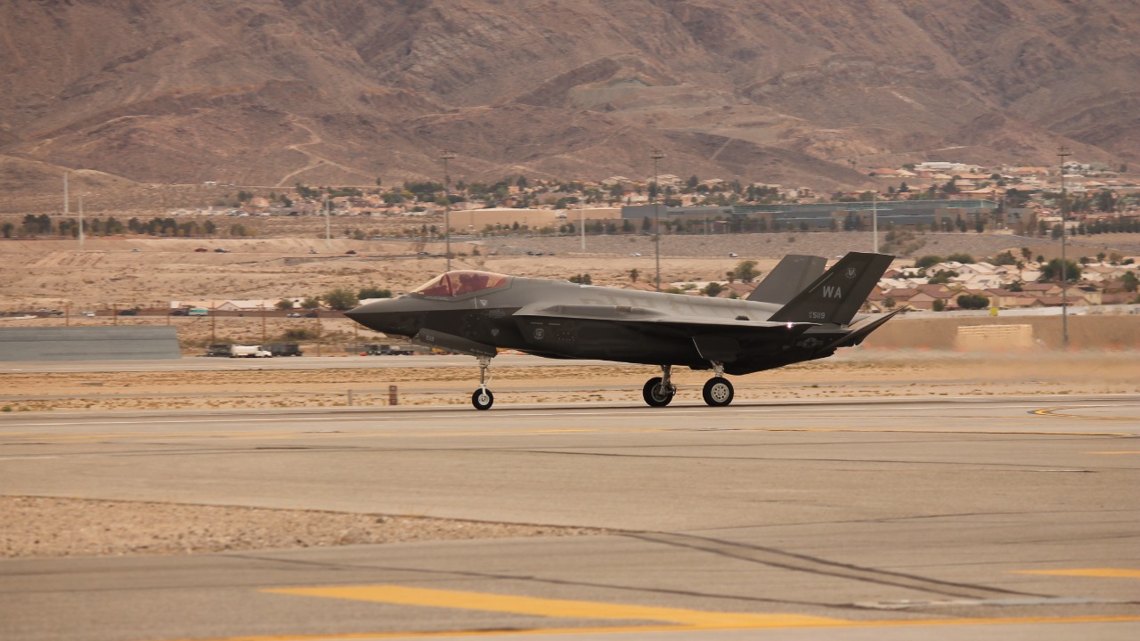 What makes the F-35 so expensive?