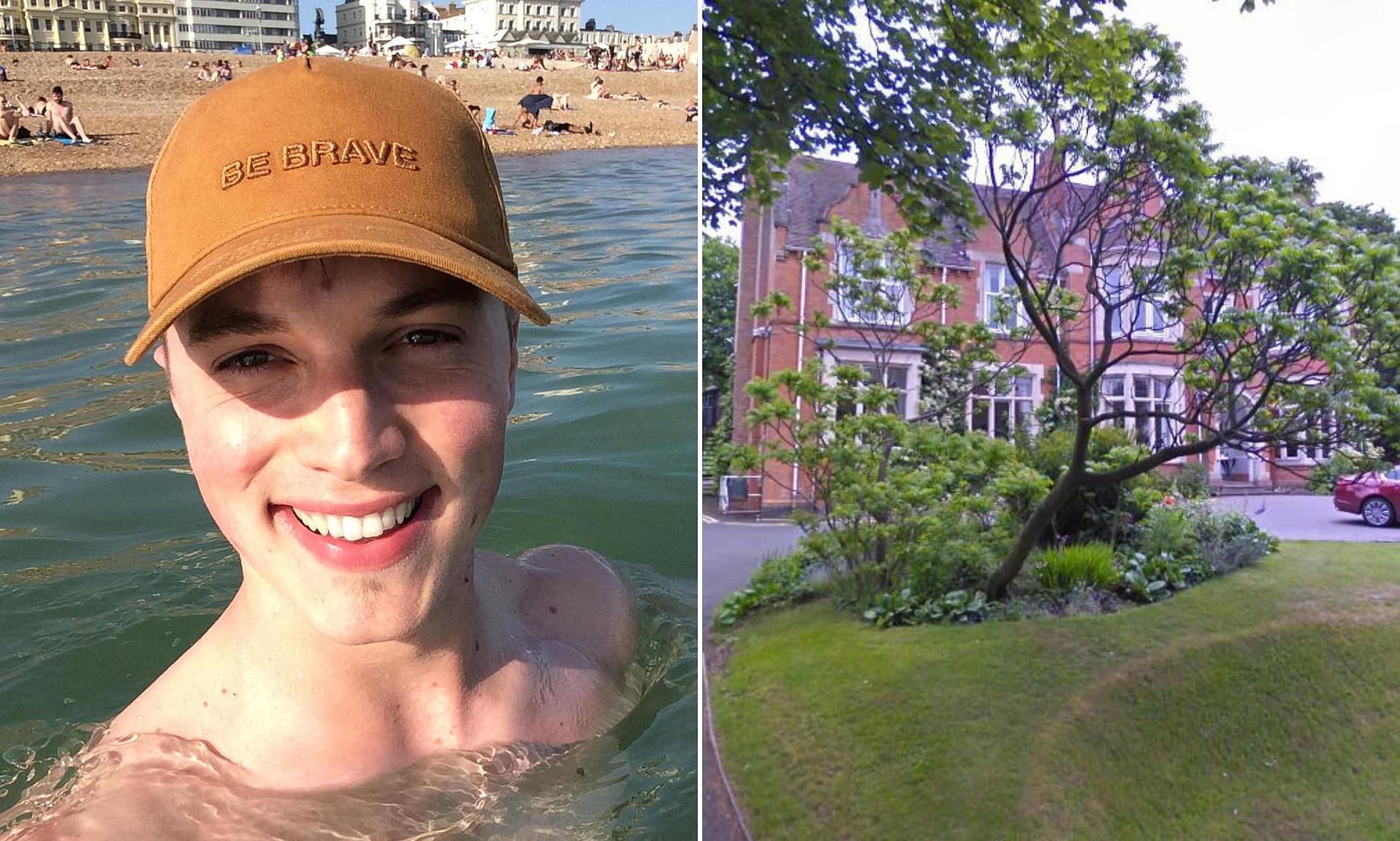 Cop found guilty of misconduct after man killed when fleeing hospital