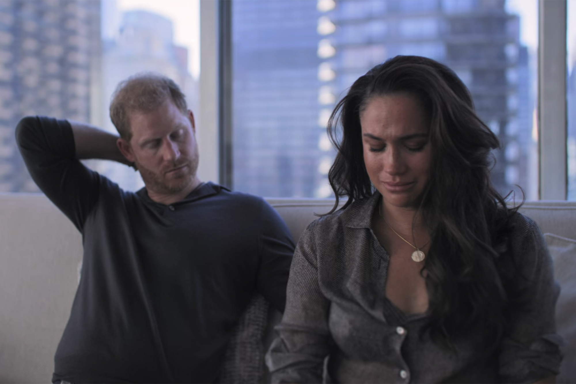 Meghan Markle and Prince Harry’s ‘Meet Me at the Lake’ movie still has ...