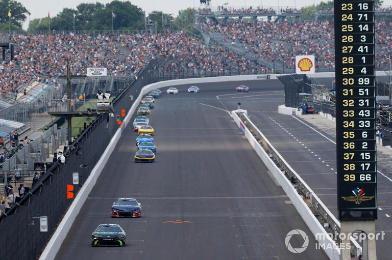 Motorsport.com transmite NASCAR Cup, Xfinity e Truck Series em ...