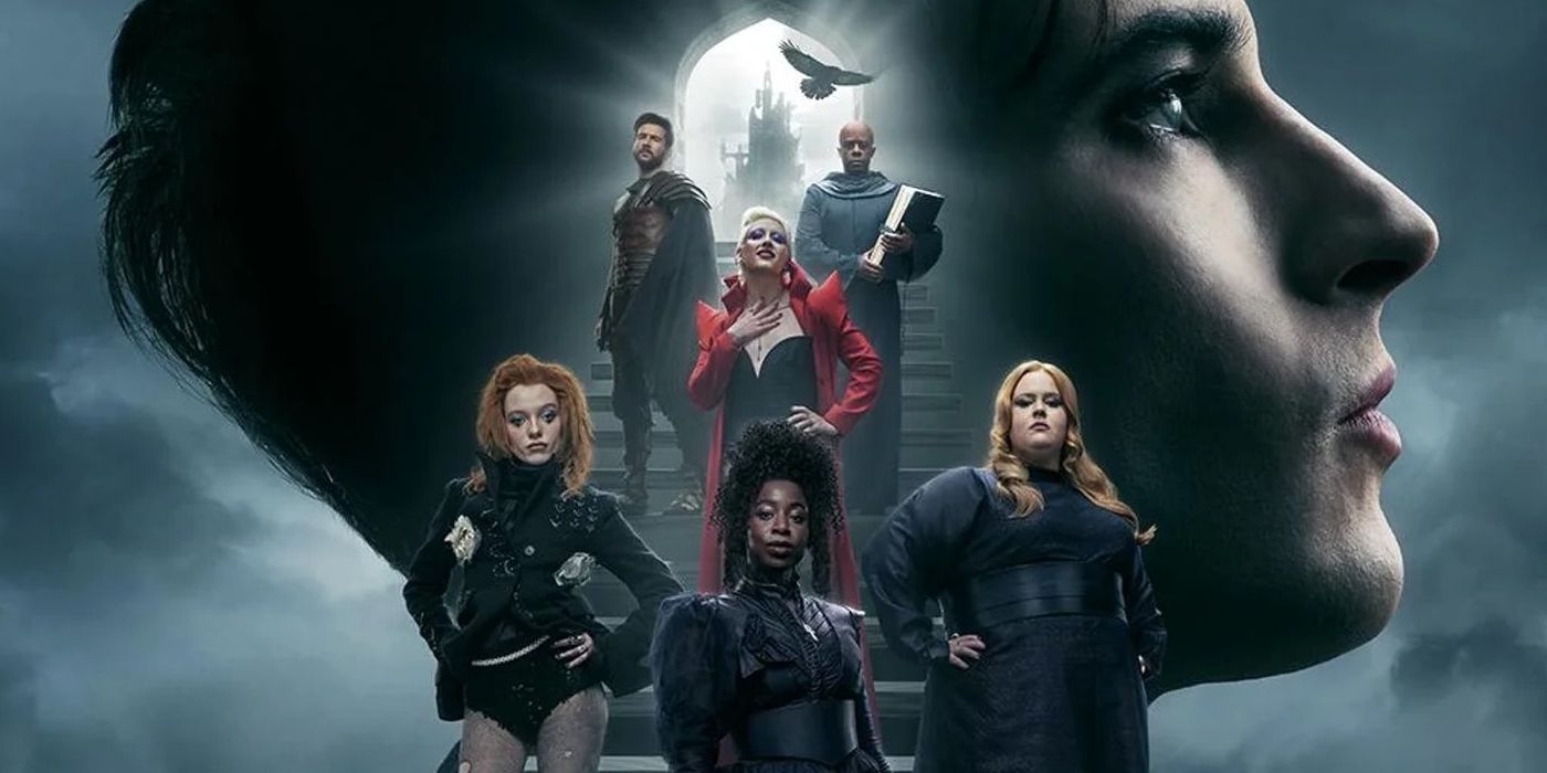 The Sandman season 2 part 2 review: Tom Sturridge's Dream faces fateful ...