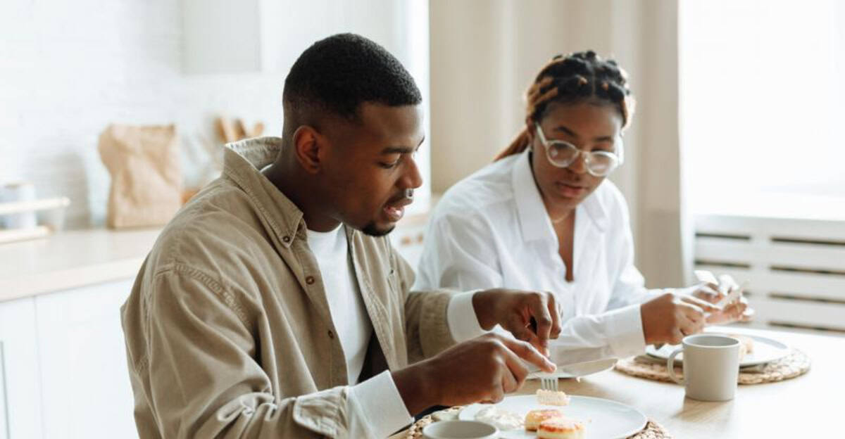 10 Communication Rules That Can Save Your Relationship