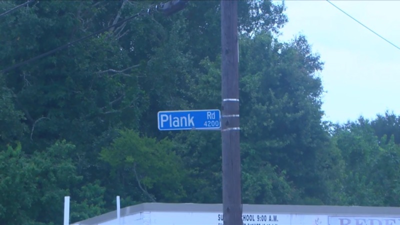 North Baton Rouge streets targeted for revitalization efforts