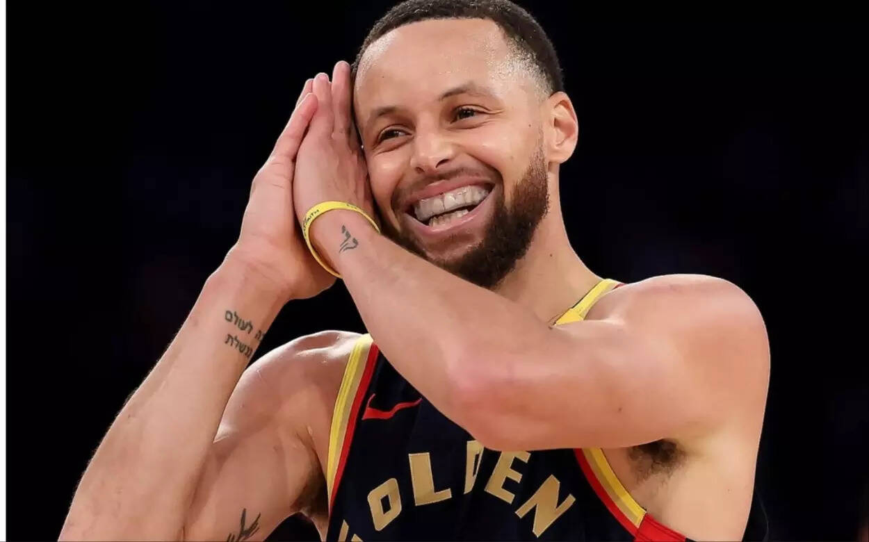 Stephen Curry opens up about friendship with Drake and reacts to ...
