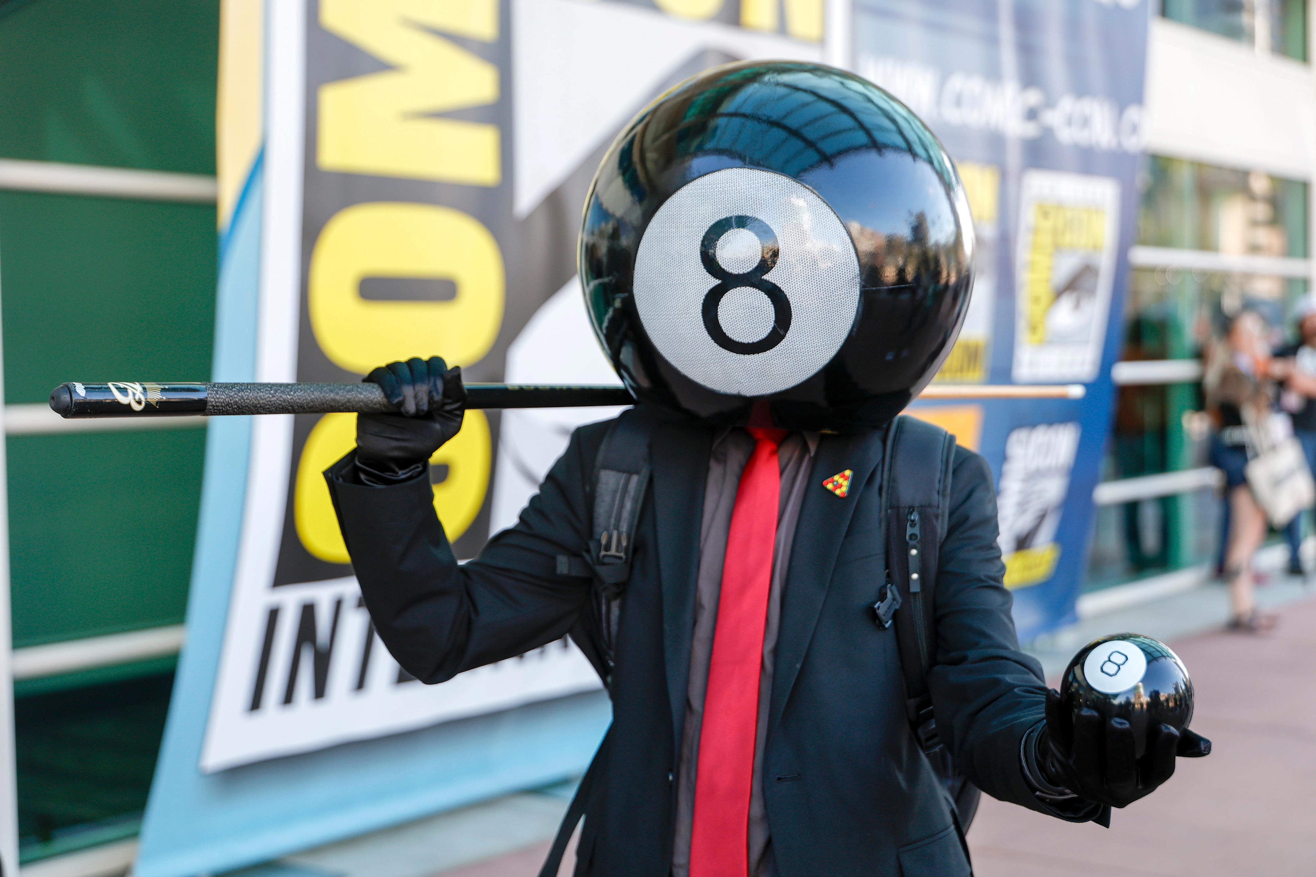 Columbus creators win Eisner Awards at San Diego Comic-Con