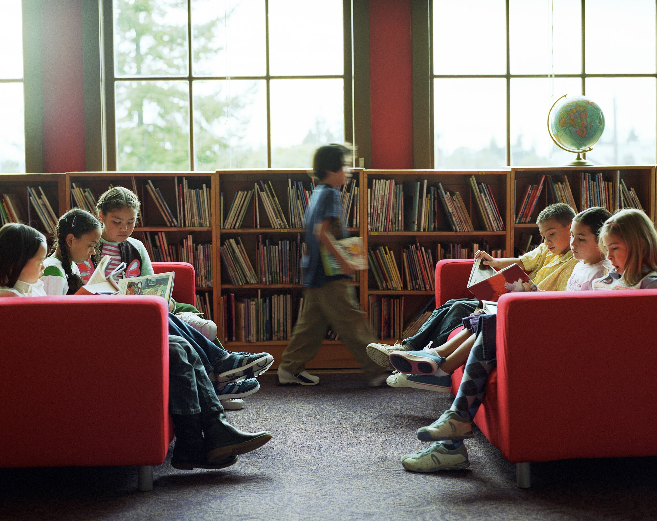 Indiana third grade reading scores improve at record-breaking rate ...