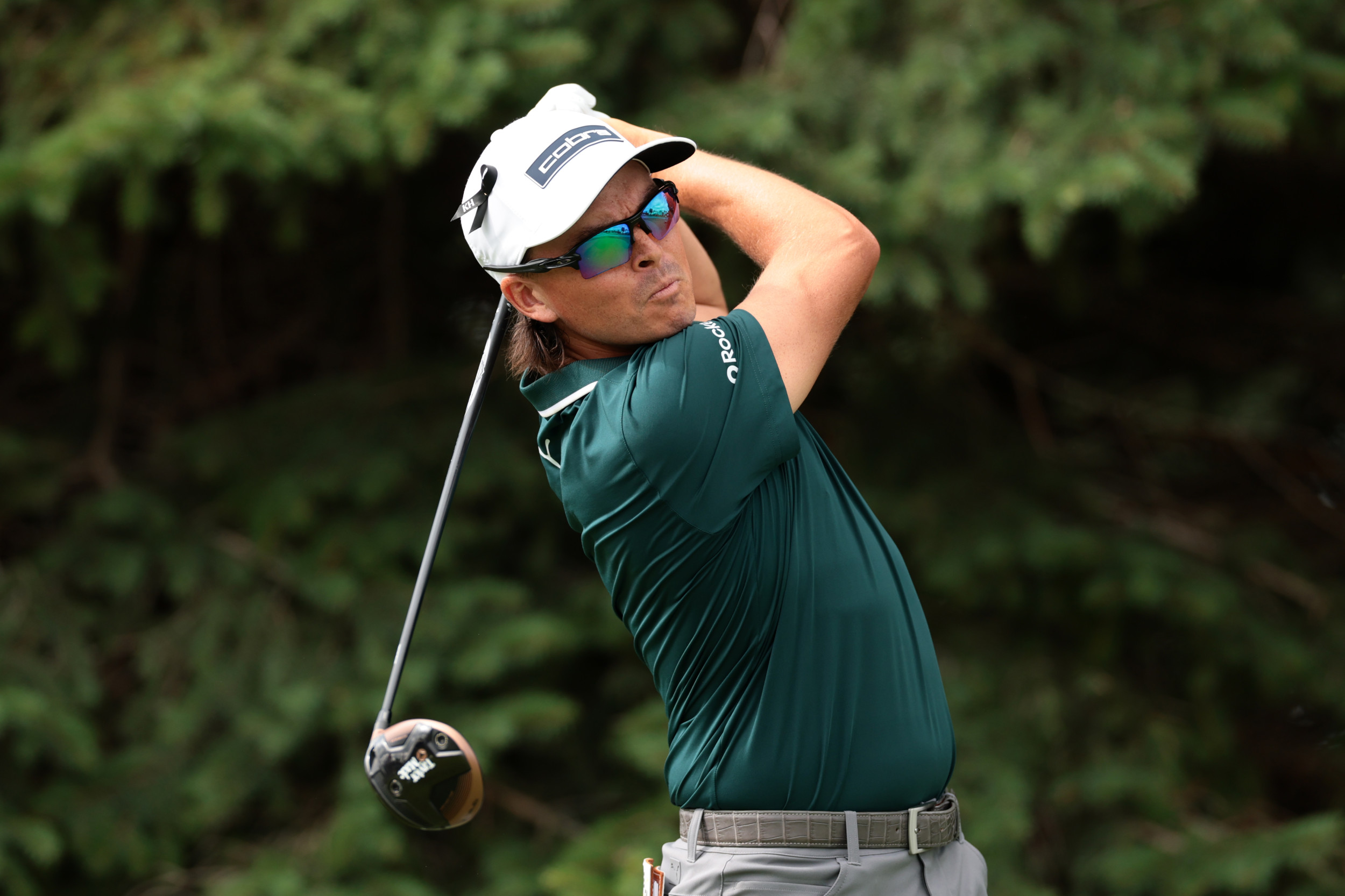 How to Watch 2025 3M Open: Live Stream PGA Tour Golf, TV Channel