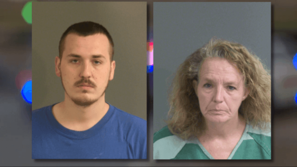 Santee duo accused of swindling $21,000 in bingo scam on Ashley ...