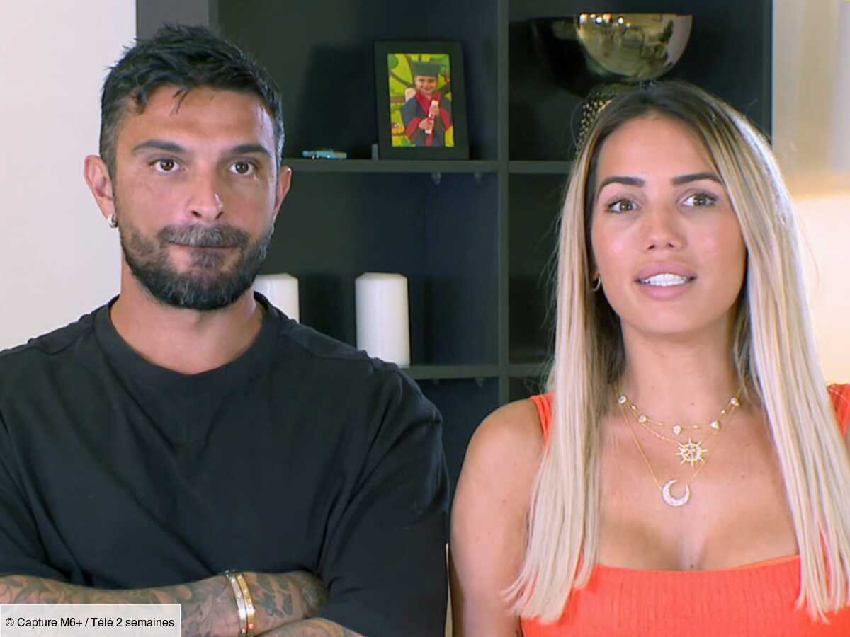 C'est 5 heures par jour ! : Manon Tanti exaspérée par la nouvelle ...
