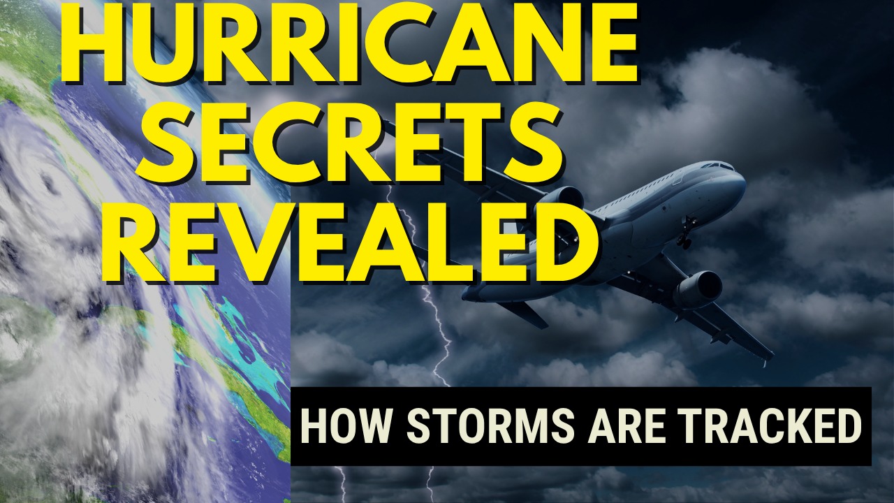 Hurricane Forecasts Explained: The Real Work Behind the Cone