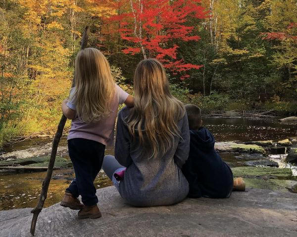 All About Chad Michael Murray’s 3 Children, Who He Brings to Every Set