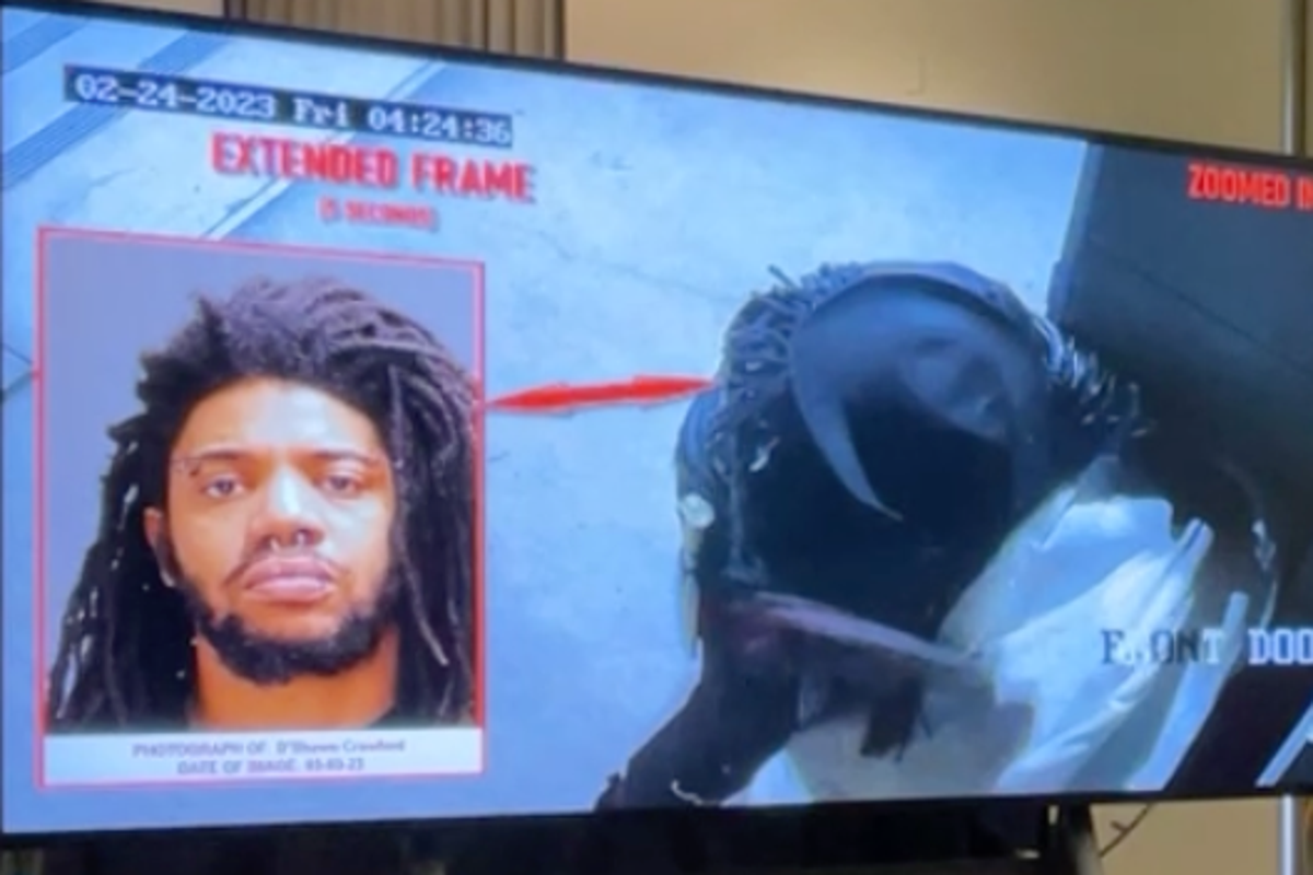 Philly man dressed as WWE’s Undertaker convicted of killing victim