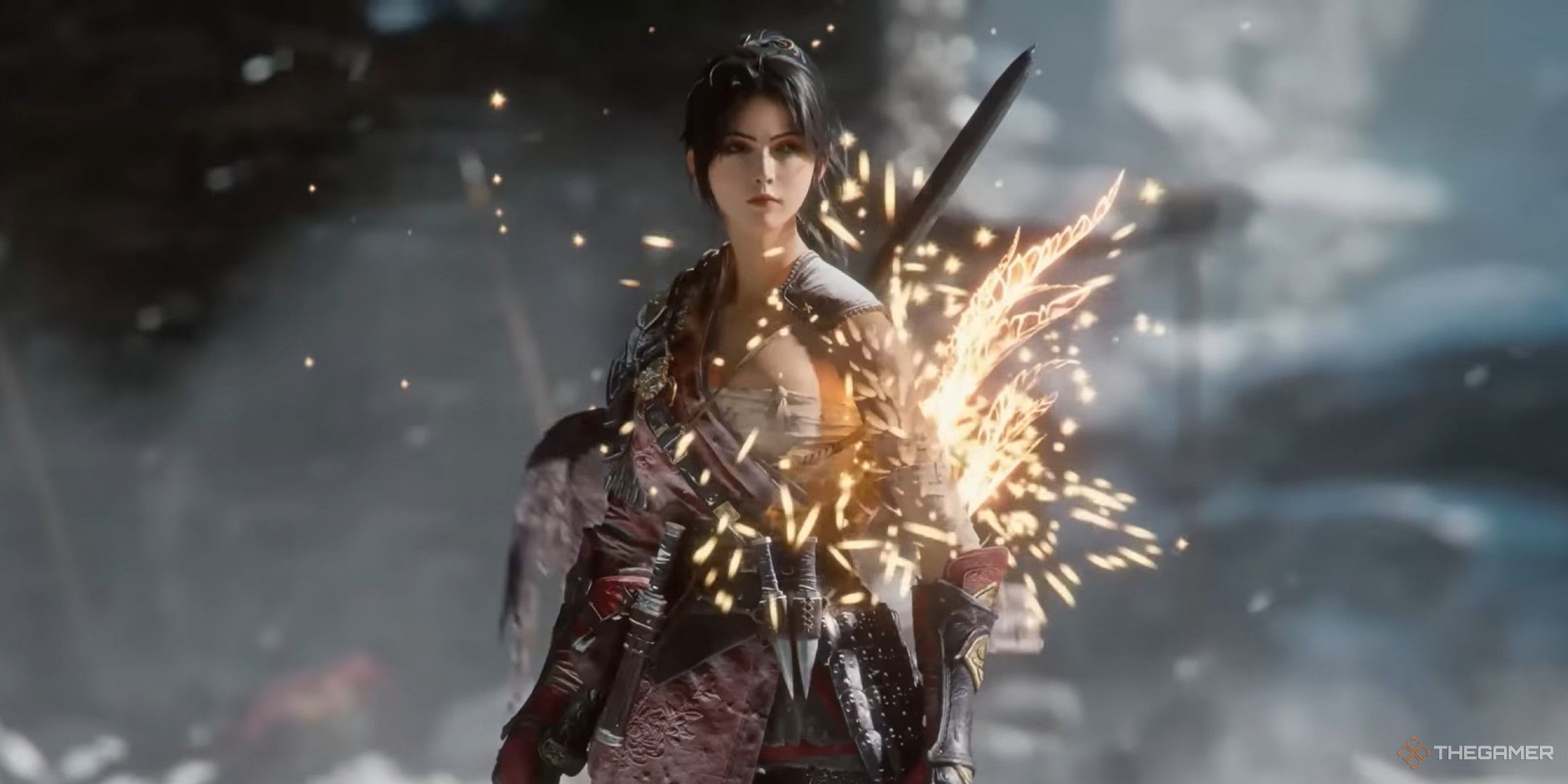 Essential Tips And Tricks For Playing Wuchang: Fallen Feathers