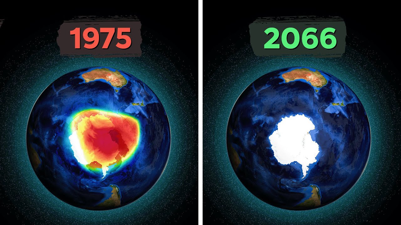 Your Monthly Dose of Good News