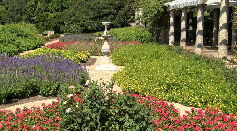 ‘Maymont Moments’ share park’s history ahead of upcoming centennial ...