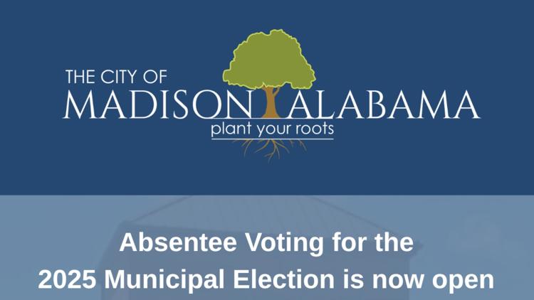 Absentee voting kicks off in Madison to ensure voter participation