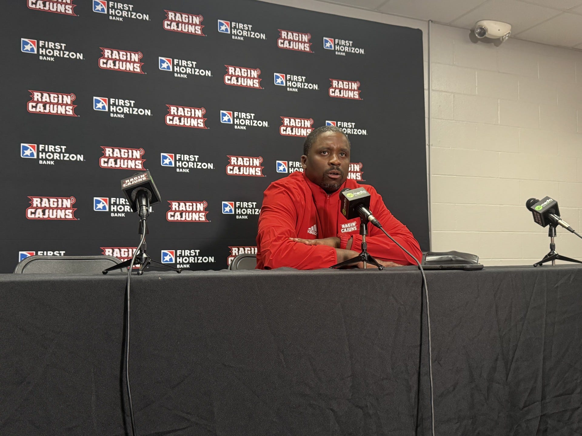 Ul men's basketball lands the No. 1 2026 recruit in Louisiana