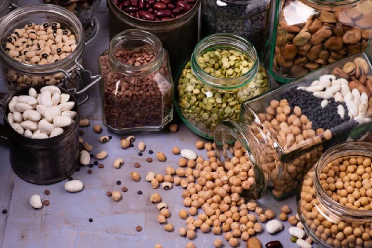16 Foods You Should Always Buy in Bulk