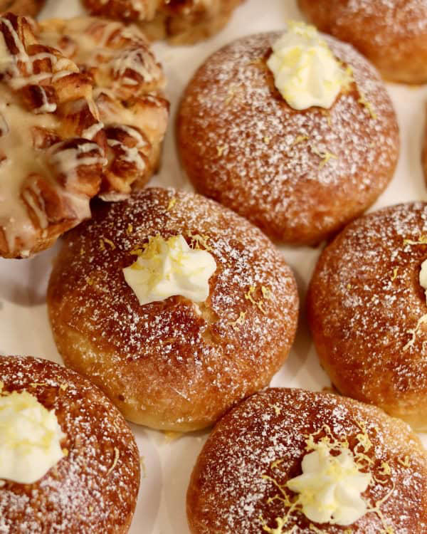Caroline's Cravings: What to Eat in LA This Week