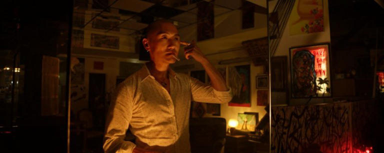 Dead Star, il primo film di David Milesi selezionato al Caorle ...