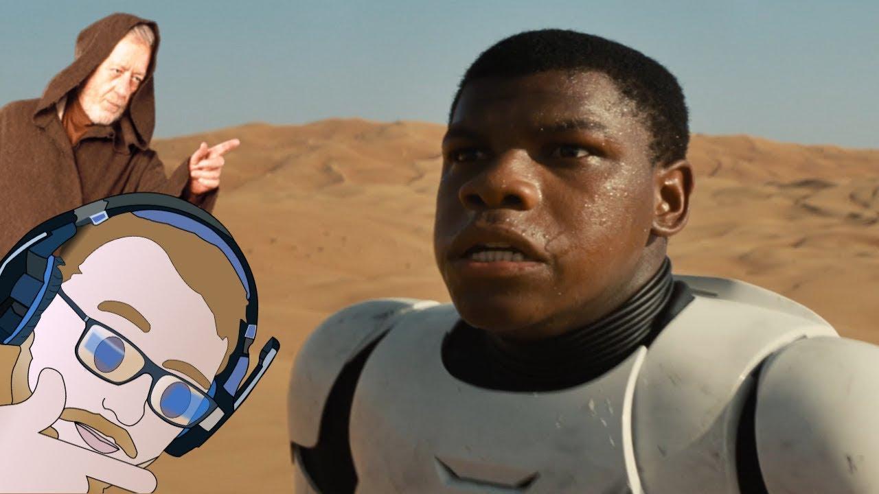 The Mary Sue Thinks The Star Wars Sequels Are Better Than The Originals